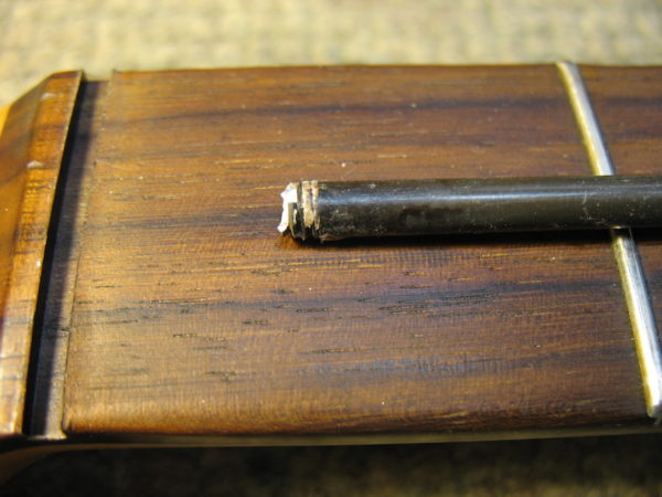 Electric Guitar I Fender Jazz Base